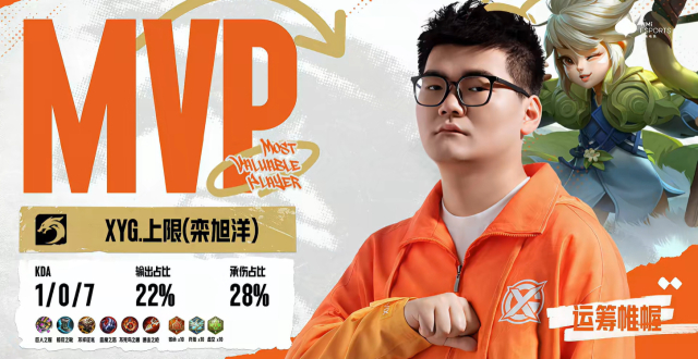 XYG就要重返KPL了，4比1拿下胜利后，距离XYG重返KPL还有两场比赛！_腾讯新闻