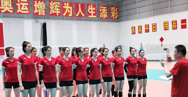 今日！CCTV5直播中国女排PK韩国+NBA，APP转张之臻出战ATP_腾讯新闻