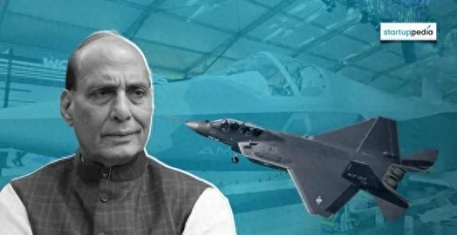 印度加速五代机AMCA研发，2029年成军！网友：被巴铁歼-35刺激了_腾讯新闻