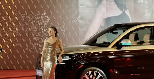 国民女神高圆圆代言！2026 款腾势 N9 正式上市，38.98 万元起！_腾讯新闻