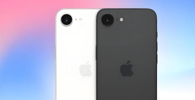 iPhone 16e开售，国补后仅售3999元_腾讯新闻
