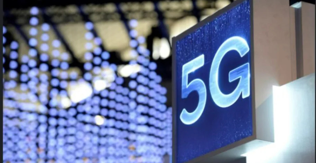 缅甸通信营运商MPT开启5G新时代：仰光、曼德勒率先体验！_腾讯新闻