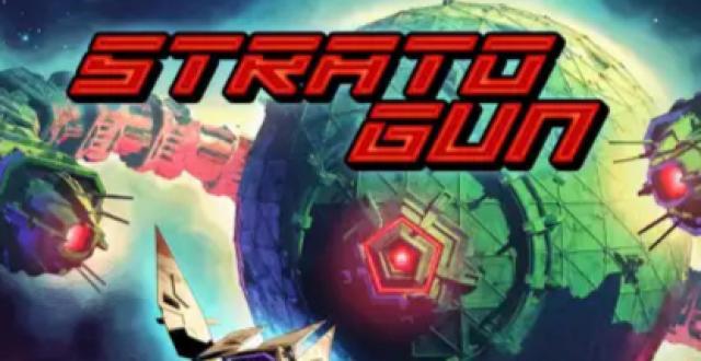 怀旧风平面射击游戏《Stratogun》VR版即将推出_腾讯新闻