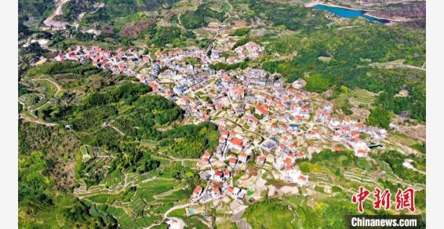 走进军营 厦门市“离星空最近的村庄”_腾讯新闻