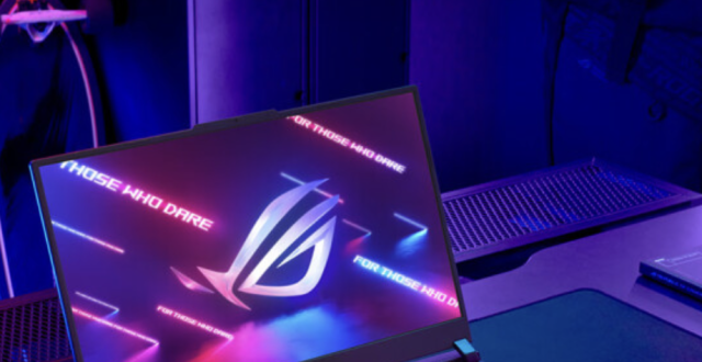 ROG 魔霸 7 Plus 游戏本 618 限时特惠 2000 元，到手价8999元起_腾讯新闻