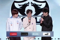 【赛后采访】广州TTG.Kear(张凯)、广州TTG.帆帆(杨帆)：祝大家新年快乐，身体健康_腾讯新闻