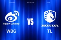 【S14全球总决赛】瑞士轮第二轮 WBG vs TL_腾讯新闻