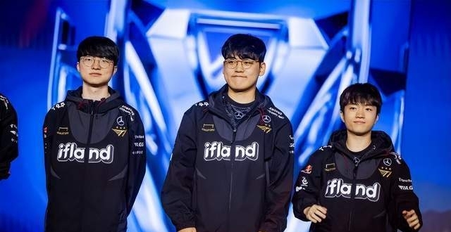 前EDG监督分析T1对阵JDG：T1下路压制养宙斯，预测T1战胜JDG_腾讯新闻