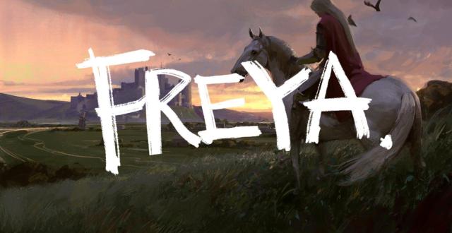 链游勇闯AI Agent赛道，游戏角色Freya何以走红并入围Binance Alpha？_腾讯新闻