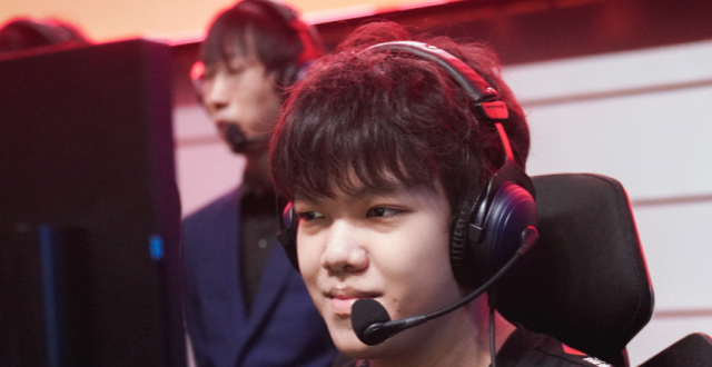 RNG春季赛要遭淘汰？0：2不敌NIP晋级渺茫，Angel问题太大！_腾讯新闻