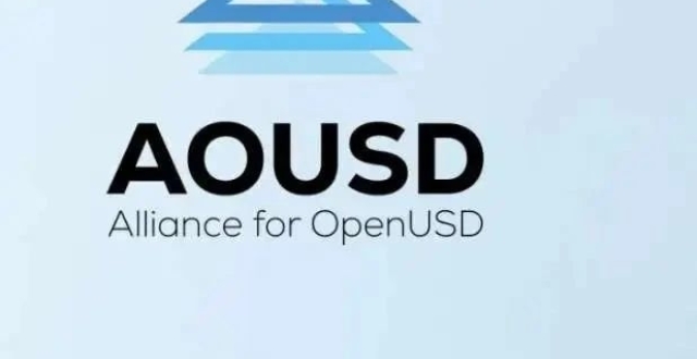 Khronos将提高OpenUSD与glTF之间的一致性和互操作性_腾讯新闻