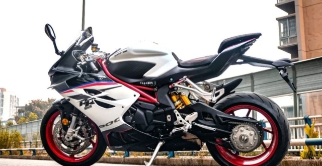 预售价69999元？QJMOTOR赛921上市在即，意大利血统加持实力强横_腾讯新闻