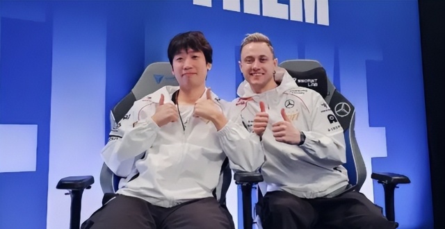 T1无愧是五冠王！Rekkles发文回应离队：感谢俱乐部拯救了我_腾讯新闻