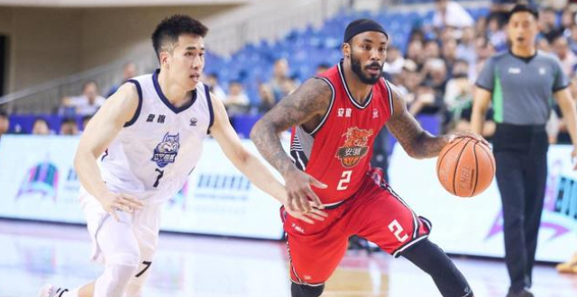 超级外援重返CBA！曝山西男篮签下场均34+7超外，恐改变争冠格局_腾讯新闻