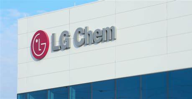 LG化学扩大在中国的锂电专利战_腾讯新闻