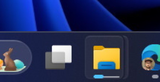 微软面向 Canary 和 Dev 渠道发布 Win11 26080 预览版更新_腾讯新闻