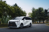 传祺向往M8乾崑品鉴：以智能科技与东方美学重塑高端MPV标杆_腾讯新闻