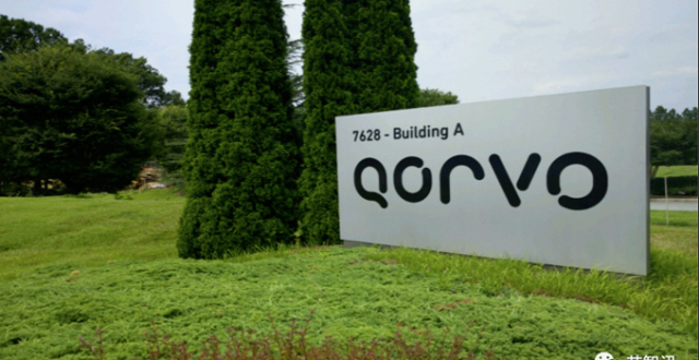 Qorvo三季度营收10.465亿美元，同比增长5.2%_腾讯新闻