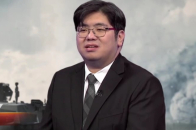 军武回顾：“艾布拉姆斯”X坦克采用XM360式120毫米滑膛炮，被美国人称为下一代坦克炮_腾讯新闻