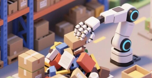 面对杂乱场景，灵巧手也能从容应对！NUS邵林团队发布DexSinGrasp基于强化学习实现物体分离与抓取统一策略_腾讯新闻