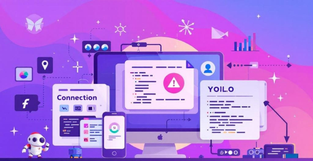 Cursor AI的YOLO模式让编程助手失控，安全公司发出警告_腾讯新闻