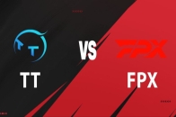 【2024LPL夏季赛】定组赛 TT vs FPX 第一局_腾讯新闻