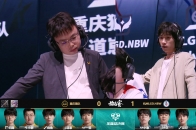 20241006 KPL年度总决赛擂台赛_W1D5 重庆狼队 vs 杭州LGD.NBW_2_腾讯新闻