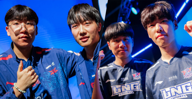 S13瑞士轮第三日抽签对阵：LPL夏决重现；WBG遭遇强敌_腾讯新闻