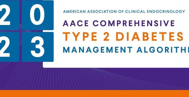 2023版AACE“2型糖尿病管理专家共识”重磅发布，全新用药路径图来了！_腾讯新闻