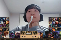 【2024传奇杯S2】 败者组半决赛 Puff队 vs Ning队 第四局（SG vs OP）_腾讯新闻