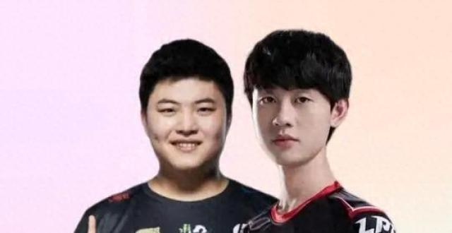 传奇杯S2：UZI+Ming又出山！大战姿态队力争连胜_腾讯新闻