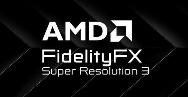 FSR 3.1 发布，AMD FSR 3 适配 60 款游戏：帧率平均提高 3.3 倍_腾讯新闻