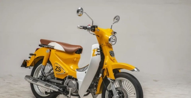 宗申YAMI Plus版上市，售价7280元，加量不加价！_腾讯新闻