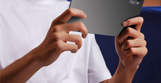 8寸性能小钢炮！联想拯救者Y700二代电竞平板开售：2499元起爆卖_腾讯新闻