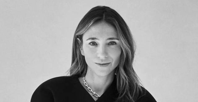 Jacquemus：任命Celine前高管为新CEO_腾讯新闻