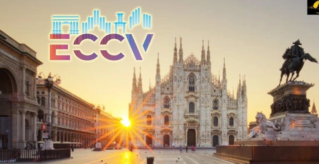 ECCV 2024揭榜，录用率或创新低！2395篇论文中选，网友晒出成绩单_腾讯新闻