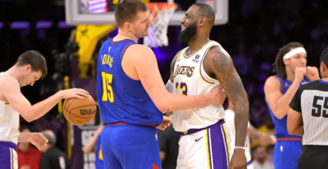 NBA75年来从未有过怪现象，7:0碾压对手，却仍感到恐惧，只因有他_腾讯新闻