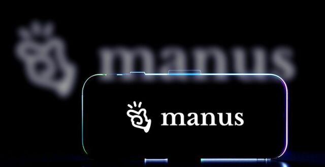 Manus邀请码成“稀有品” 二手平台叫价上万_腾讯新闻