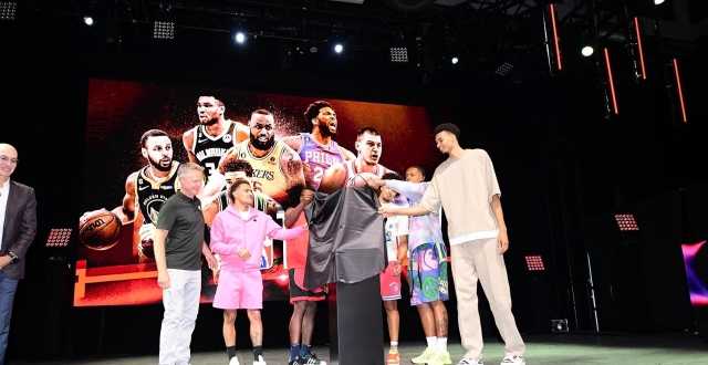 【NBA】季中锦标赛细则出炉：30队分6组厮杀，小组第一直升8强_腾讯新闻