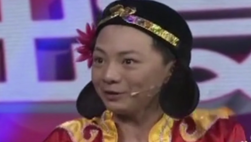 《西游记》沙僧本名叫什么？沙悟净是法号，沙和尚是别称！本名很少有人知道_腾讯新闻