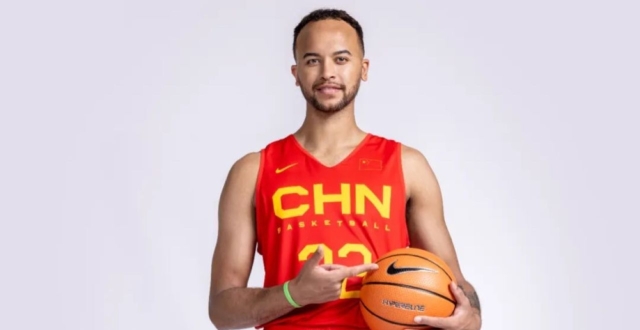今日！NBA战2场，CCTV5直播中国男篮归化球员随森林狼PK卫冕冠军_腾讯新闻