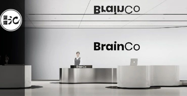 对话BrainCo强脑科技：科幻世界的机械义肢，正在走进现实_腾讯新闻