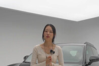 901km续航+5C超充，岚图知音能否干过Model Y？_腾讯新闻