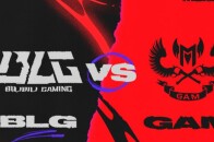 【2025MSI季中冠军赛】入围赛 BLG vs GAM 第三局_腾讯新闻