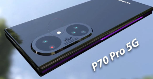 等深四曲面1.5K分辨率 华为P70系列屏幕给力了_腾讯新闻