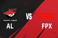【2024LPL夏季赛】登峰组 AL vs FPX 第二局_腾讯新闻
