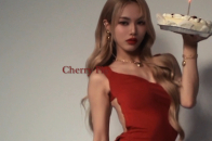 连颖 ERIN《Cherry Pie》Official Music Video_腾讯新闻