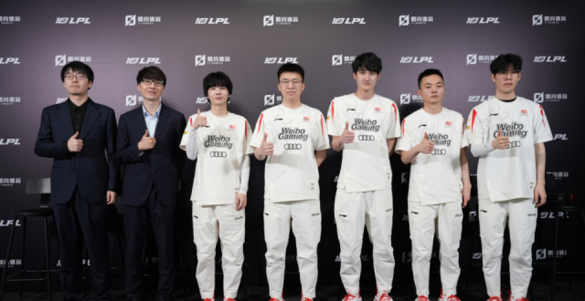 再见Easyhoon！WBG官宣：侯爷解除合约，正式离队！粉丝拍手叫好_腾讯新闻