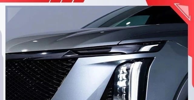 太帅了！钻石切割，21寸大脚+六活塞卡钳，配2.0T+9AT，马上上市！_腾讯新闻