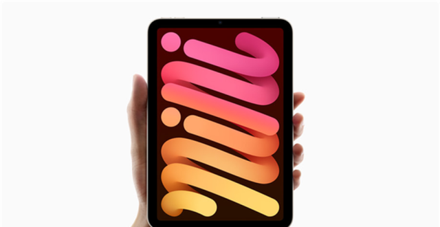3999元！iPad mini 7开启预购 搭载A17 Pro芯片_腾讯新闻